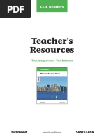 Lesson-Plan Ogsl | PDF | Lesson Plan | Cognition