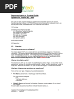 Flare System Simulation with Aspen Flare | PDF | Simulation | Pipe ...