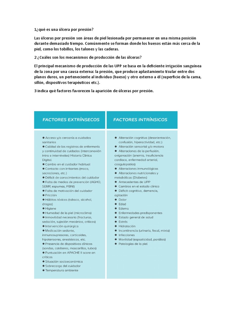 Act 3 Caso Practico Unidad 1 MF1017 - 2 | PDF | Colchón | Piel