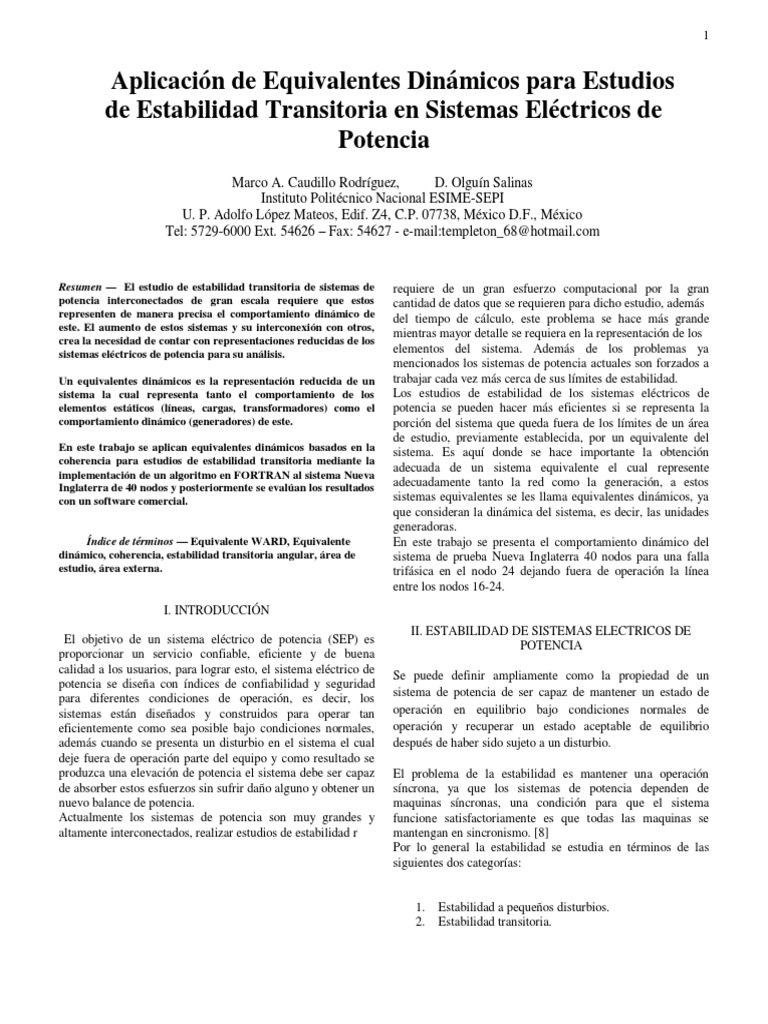 Sis 18 | PDF | Oscilación | Ecuaciones