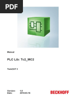 WinCC Professional Getting Started | PDF | Menu (Computing) | Button (Computing)