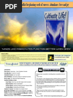 Communication Wheel | PDF | Feeling | Cognitive Science