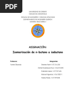 Factor de Efectividad y Módulo de Thiele Reacciones Heterogéneas 13 - 2 ...