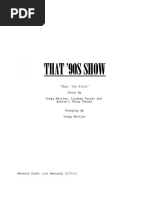 Megamind (2010) Movie Script | PDF