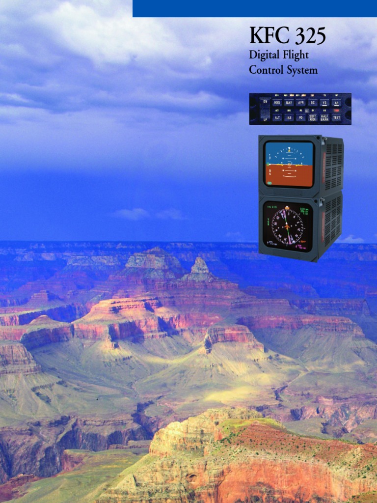 006-08416-0001 KFC 325 BR.Q | PDF | Aviation | Aerospace