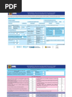 Formulario Bmi - Individual | PDF | Medicina | Cuidado de la salud