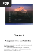 Sample PCAOB Form 3 | PDF