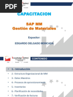 Guía Rápida: Cambiar Idioma en SAP | PDF | Soporte técnico | Usuario ...