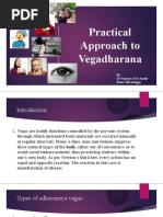 Namaste Portal | PDF | Ayurveda | Medical Diagnosis