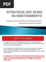 Tabla de Conversión Nivel Sigma, DPMO, CPK - 3.4DPMO Six Sigma | PDF ...