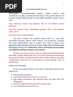Undangan Haul | PDF