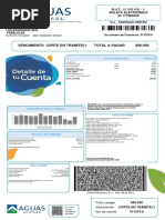 Boleta Cge | PDF | Economias