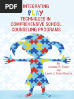 Play Therapy Techniques Through The Ages | PDF | Play Therapy | Anger