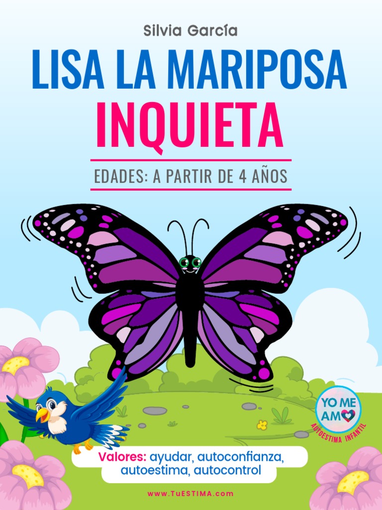 Cuento de Autoestima | PDF | Aves