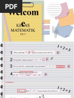 100 Soalan Algebra & Jawapan PDF | PDF