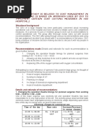 3.checklist of Documents For NABH Accreditation Preparation | PDF ...