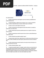 GARS-3S Ficha Técnica y Descripción | PDF | Espectro autista | Validez (Estadísticas)