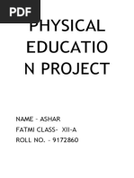 1 - Organizational Structure of Football FINAL PDF | PDF | Association ...