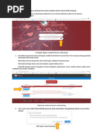TUTORIAL_SEMESTABANGKOM | PDF