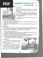 Résumé de "Malik et Flèche" | PDF