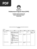 Contoh PKKPR | PDF