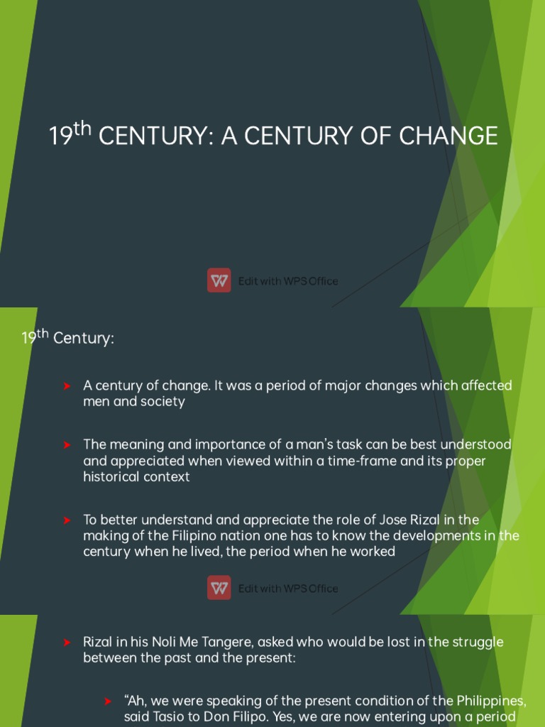 The Progress and Problems of the Industrial Revolution: An Analysis of ...