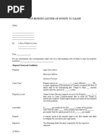 Sample Buy Back Agreement | PDF