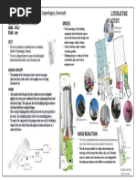 Single and Double Loaded Corridor | PDF | Stairs | Building