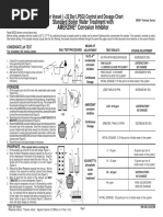 Drewplex AT & Amerzine | PDF | Alkalinity | Water