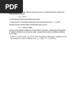 GFA vs CFA in Construction Explained | PDF | Architectural Elements ...