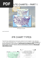 IFR Chart & Approach Plate Symbols | PDF