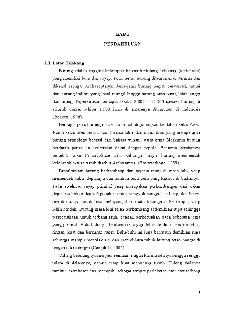 Zover Aves | PDF