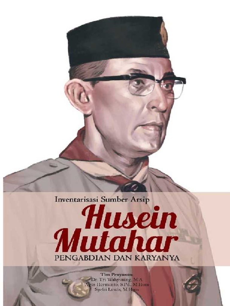 Final HS Mutahar | PDF