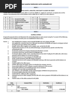 Basic Financial Accounting and Reporting 2024 Edition by Win Ballada ...