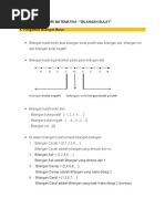 Pengertian Sifat Distributif Matematika Beserta Pembahasan Contoh ...