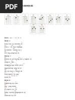 Museo Chords by Eliza Maturantabs at Ultimate Guitar Archive | PDF