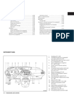 Crown WP3000 - Parts Manual | PDF | Wheel | Tire