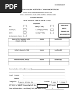 Kasambahay Form 2 | PDF