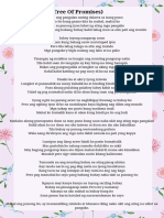Shot Puno LYRICS | PDF