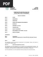 Tnemec (Data Sheet) 46h-413 | PDF | Litre | Concrete