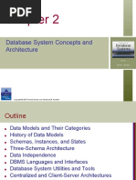Example Proposal Project Database | PDF | Relational Database | Health Care