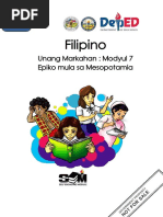 DLP Aginaldo NG Mga Mago | PDF