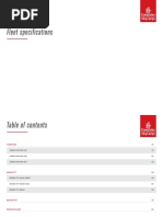 GACAR Parts Overview and Index | PDF | Aircraft | Air Traffic Control
