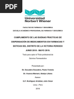 Rynatan | PDF | Especialidades Medicas | Farmacología