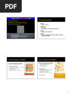 N Queen Flowchart - Lucidchart | PDF