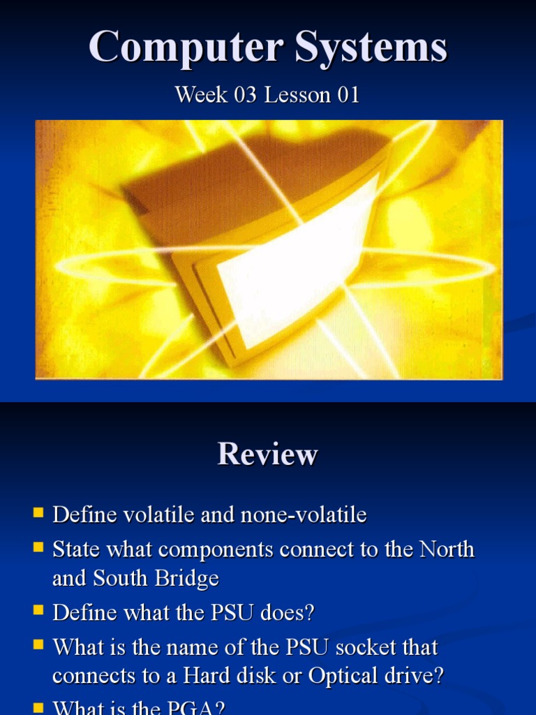 Understanding Computer Hardware: A Guide to Components, Static ...