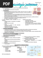 Broncodilatadores: SABA, LABA y LAMA | PDF
