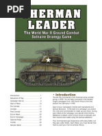 How The Army 2030 Divisions Fight | PDF | Division (Military) | Brigade