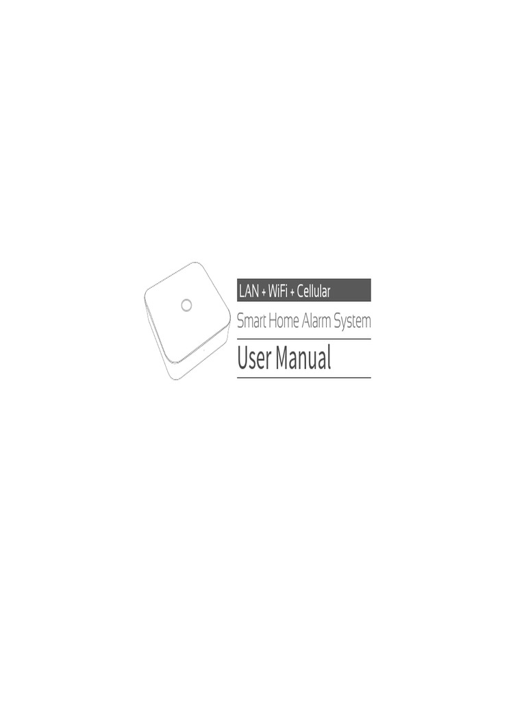 A Comprehensive Guide to Setting Up and Using the Nova Pro Smart Home ...