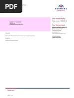 State Farm Claims Information and Address | PDF | Insurance | Vehicles